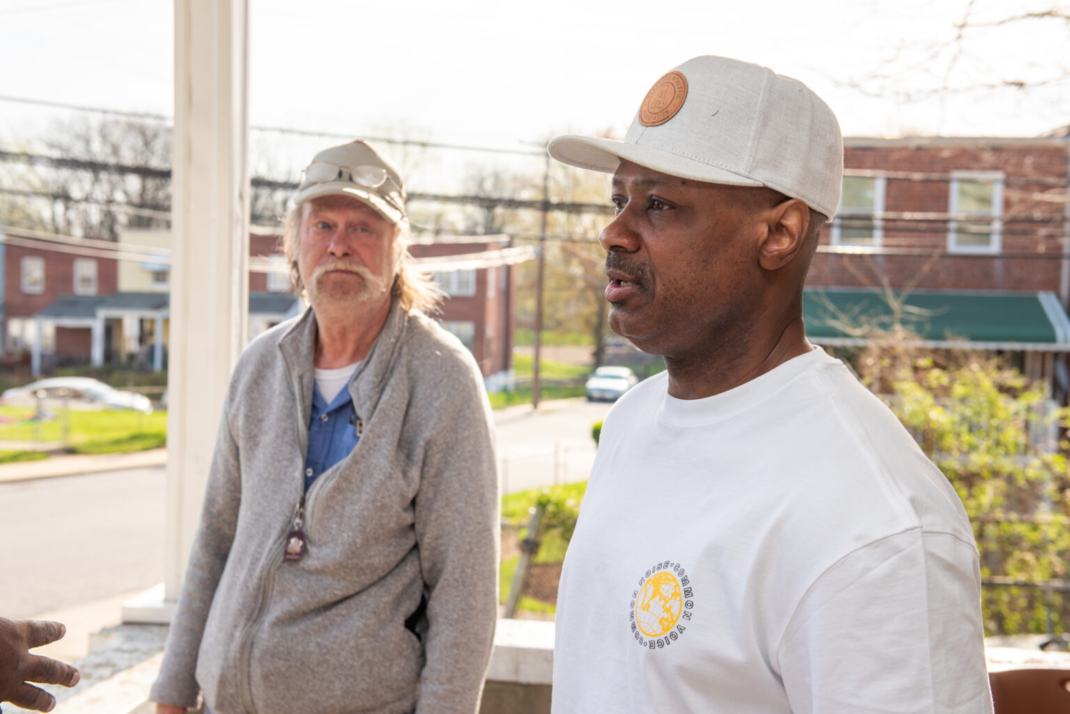 Transitional Housing - New Vision House of Hope | Baltimore Addiction ...