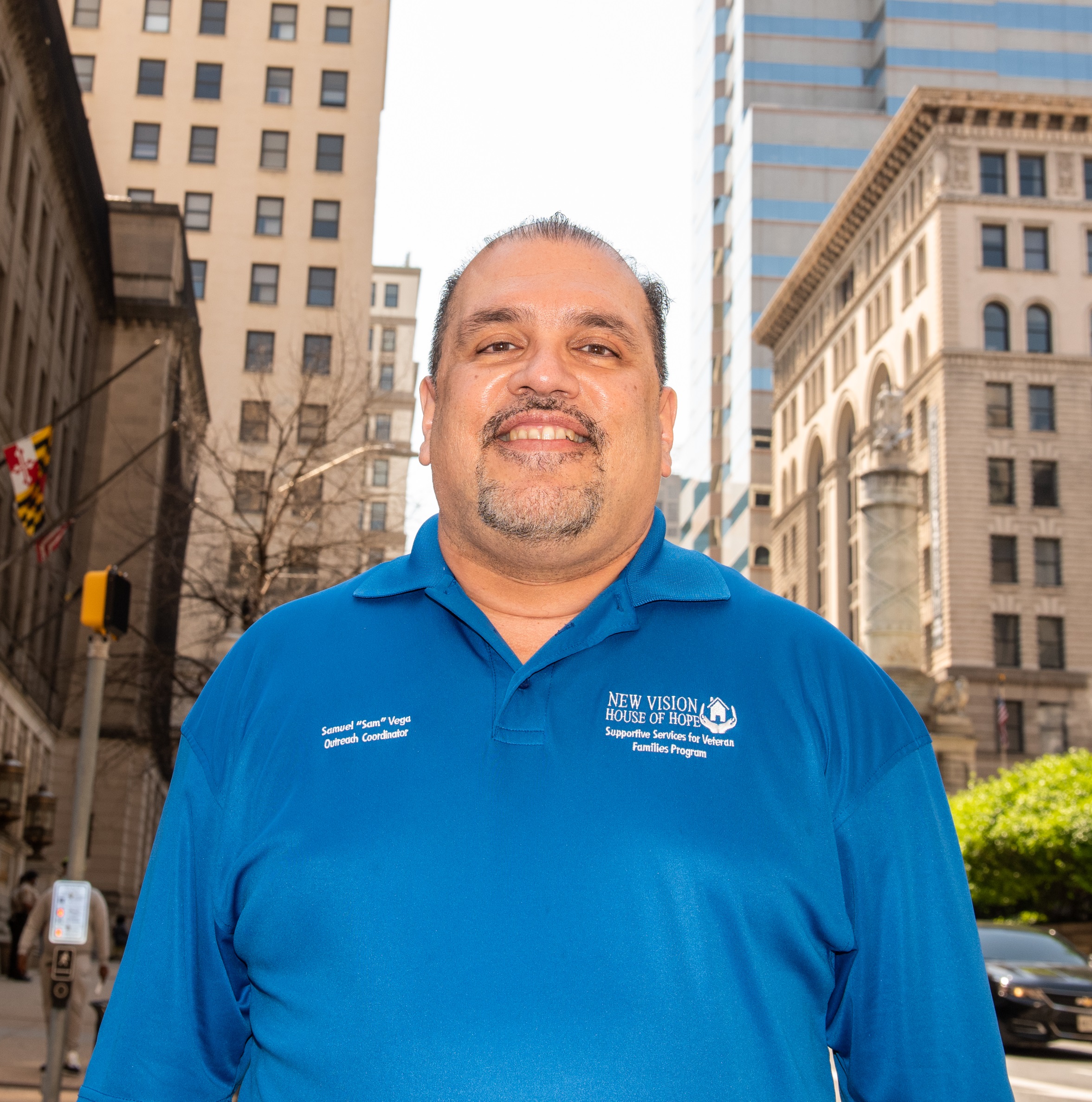 Home - New Vision House of Hope | Baltimore Addiction Treatment Center